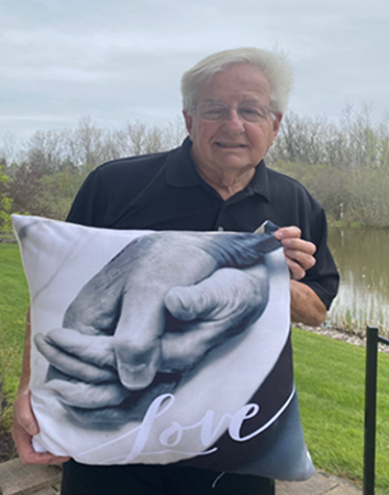 Donald Meichenbaum on Coping with Loss and Traumatic Bereavement