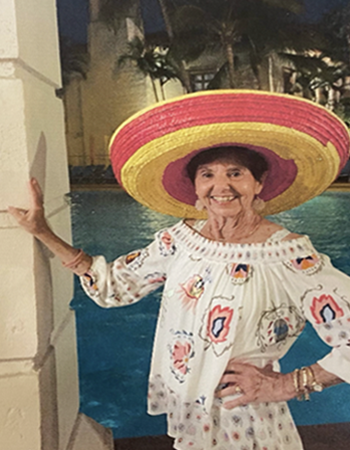 Donald Meichenbaum on Coping with Loss and Traumatic Bereavement