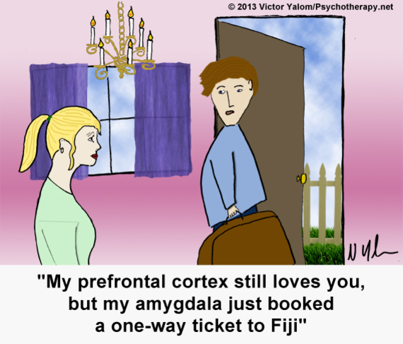 Therapy Cartoons and Humor