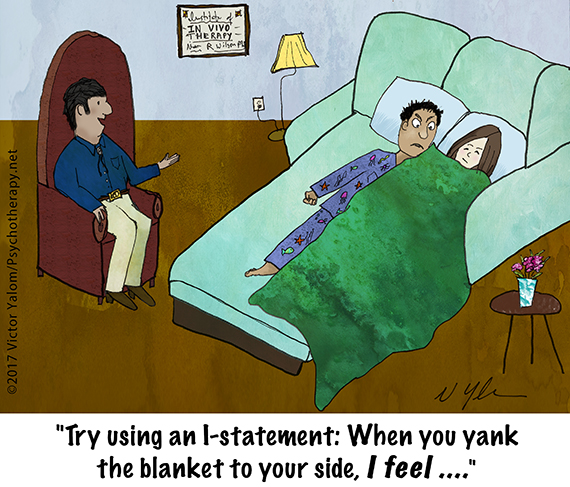 Therapy Cartoons and Humor